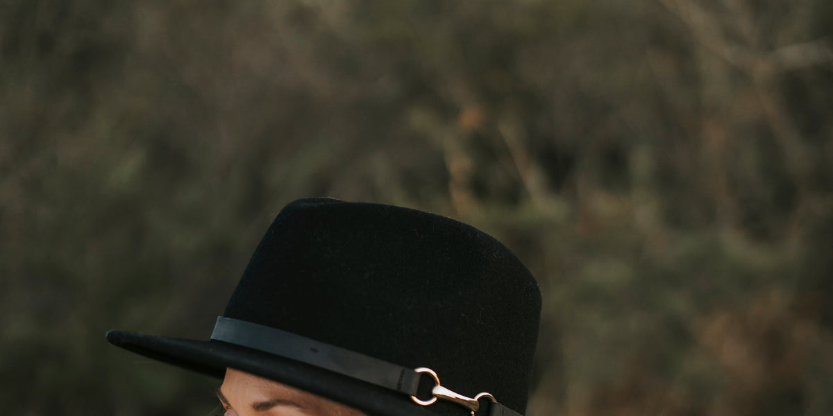 Ryan Panama Hat – Dovetail Boutique NZ