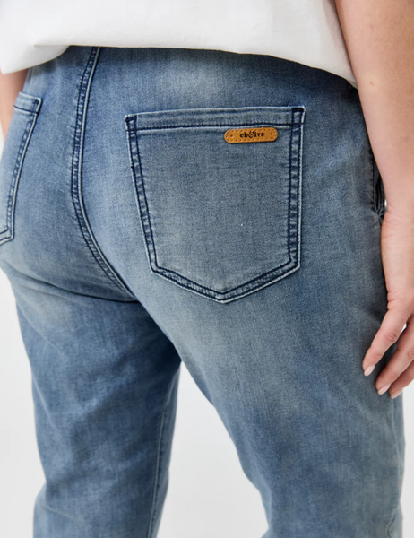 Ada Denim - Denim – Dovetail Boutique NZ